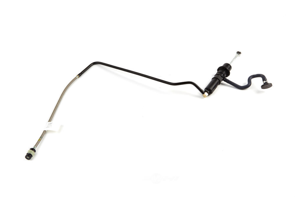 Clutch Master Cylinder ACDelco GM Original Equipment 25847737 for sale ...