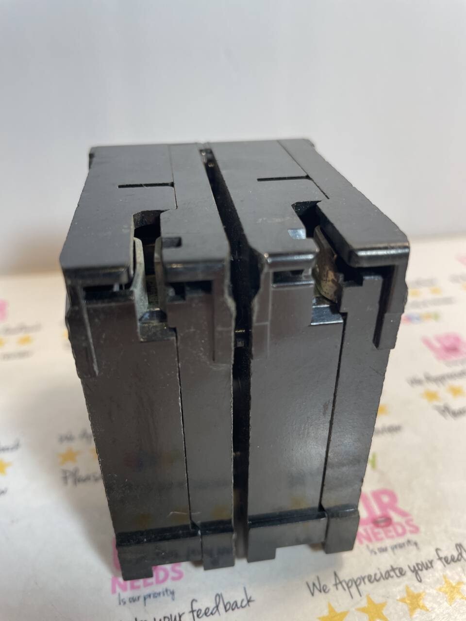 Siemens Murray ITE GOULD Q220 2 POLE 20 AMP 120/240V Type QP Circuit ...