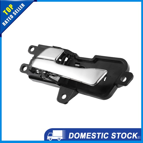 Pack of 1 For Hyundai Sonata 2011-2014 Car Door Handle Driver Side ...