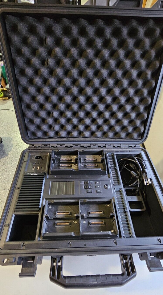 DJI Matrice 210 M210 V1 ULTIMATE Bundle | eBay