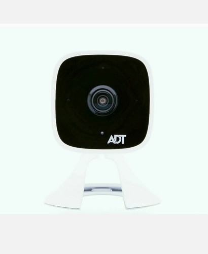 ADT Pulse Indoor Wi-Fi HD Camera Rc8326 Replaces Rc8325-adt V2 ...