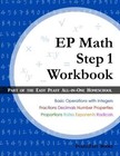 EP Math Step 1 Workbook: Part of the Easy Peasy All-in-One Homeschool ...