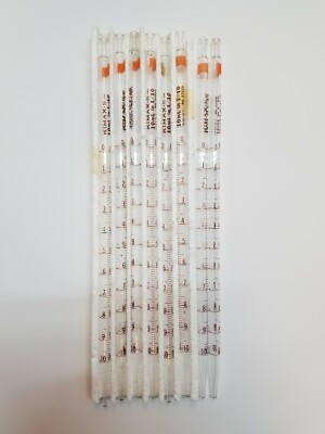 Lab Glassware - Kimble Kimax-51 Glass