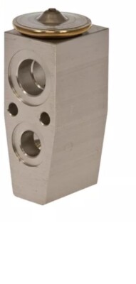 GPD A/C Expansion Valve 3411481 | eBay