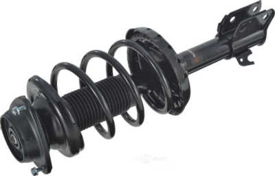 Suspension Strut and Coil Spring Assembly-PRO-Strut fits 06-08 Subaru ...