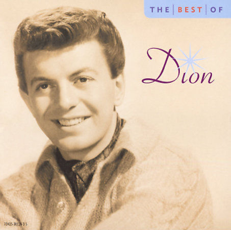 The Best of Dion [EMI-Capitol Special Markets] by Dion (CD, Apr-2001 ...