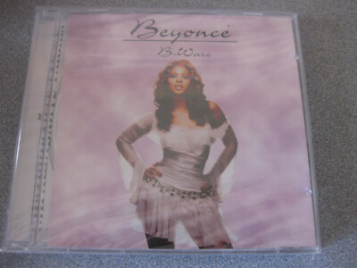 Beyoncé ‎– B-Ware (2009) Moon Records Ukraine rare NEW sealed | eBay ...