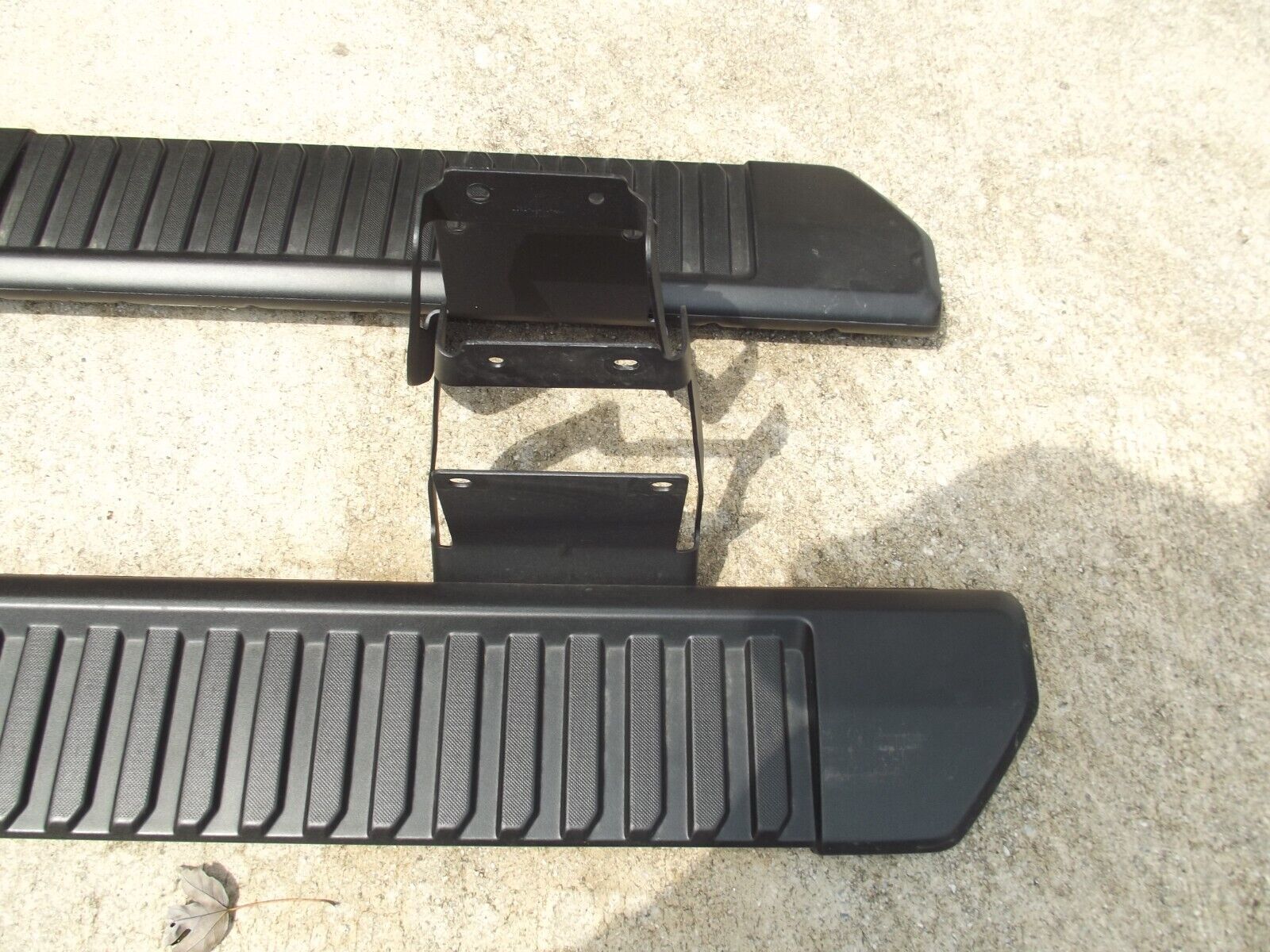 2017-2025 Ford F250 F350 Running Boards Super Duty side steps Crew cab ...