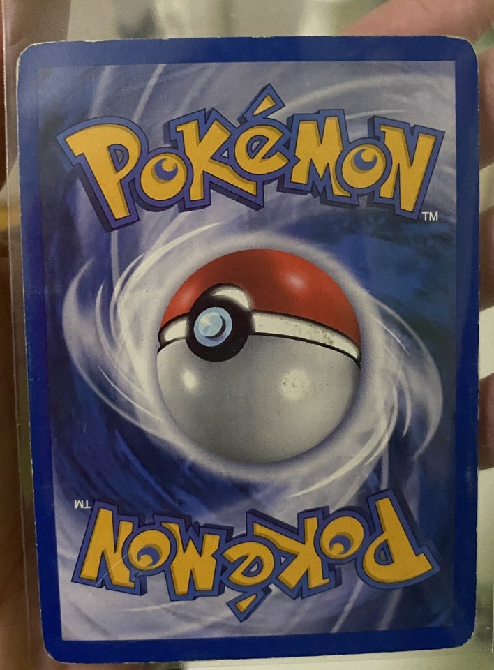 Dark Blastoise (20/82) Non Holo Team Rocket Set Rare Pokemon Card | eBay