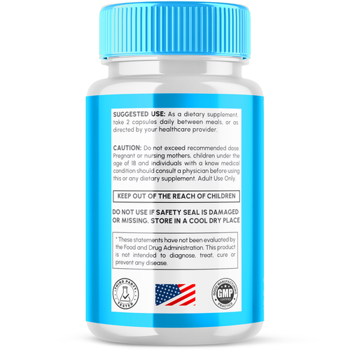 Clear Vision Pro Max Support Healthy Vision & Enhance Eye Function 60 ...