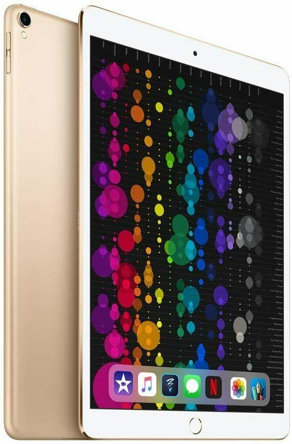 Apple+iPad+Pro+1st+Gen.+512GB%2C+Wi-Fi%2C+10.5+in+-+Gold+%28CA%29 for ...