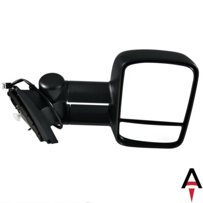 Front,Right Passenger Side DOOR MIRROR Fit For Chevrolet,GMC GM1321354 ...
