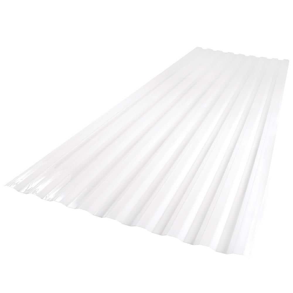 Opaque Polycarbonate Panels Polycarbonate Multiwall Roofing Sheets