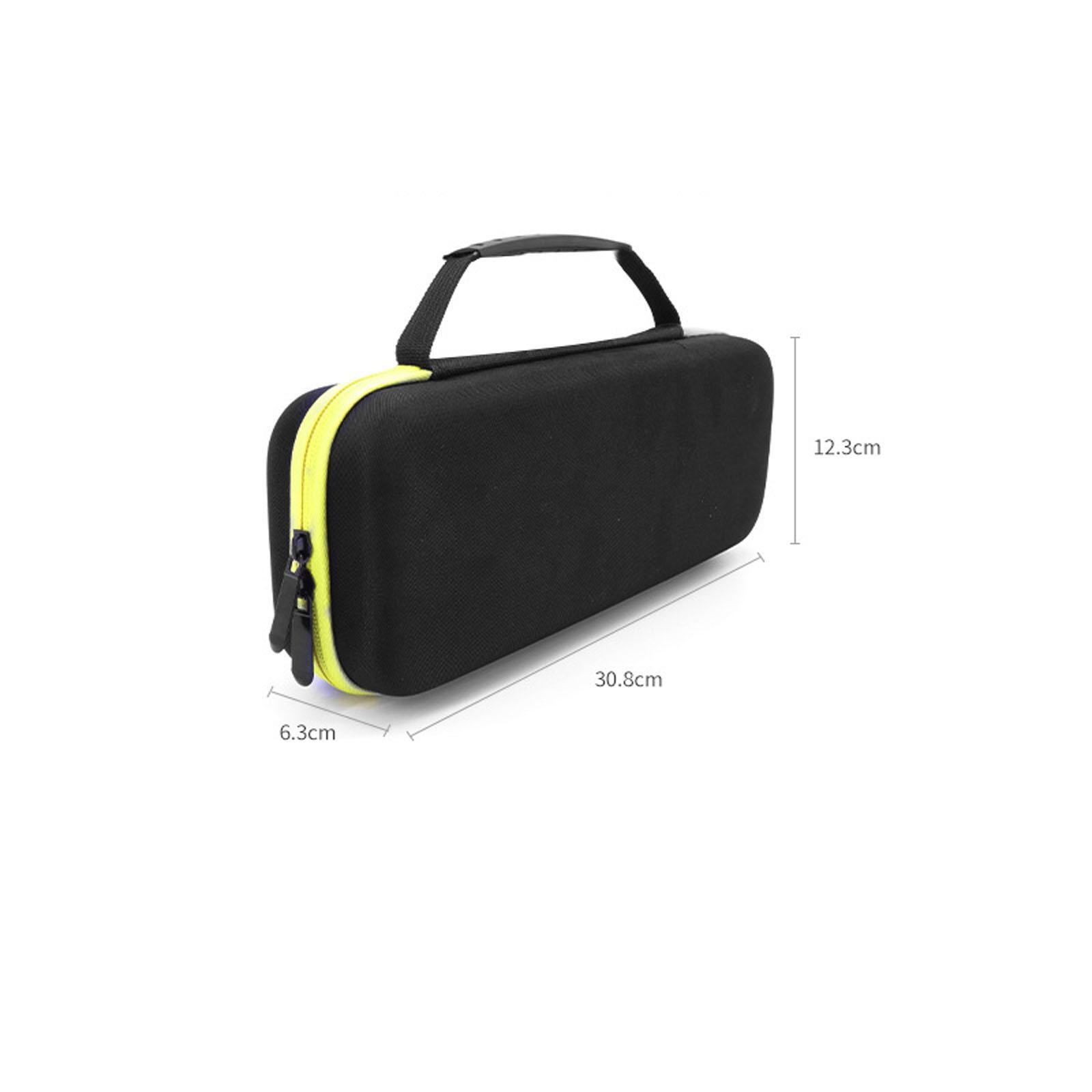 Multimeter Storage Case Multiuse Lightweight Handheld Portable ...