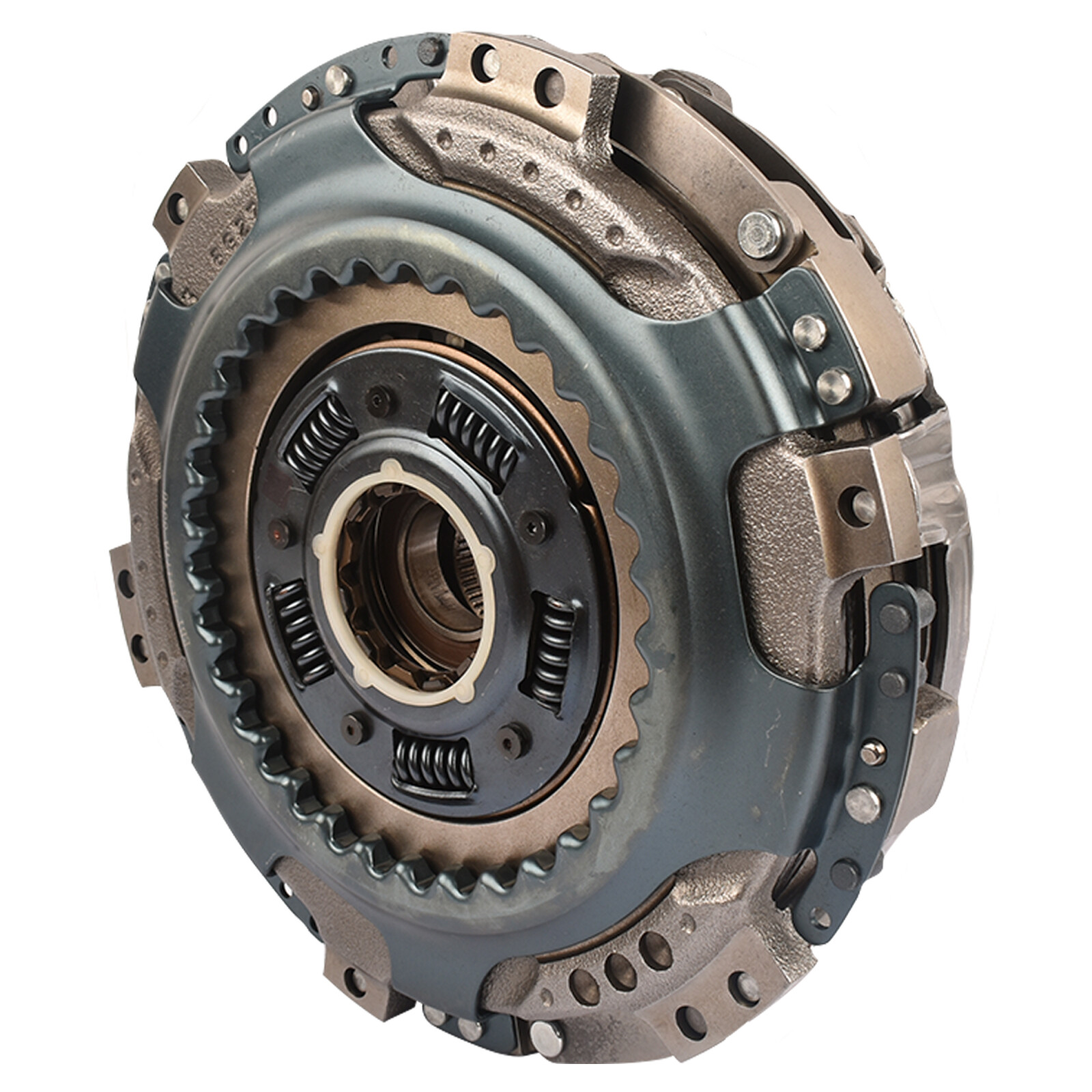 Double Clutch Set 412002D200 Fits 15-20 Hyundai Kona 1.6L Sonata 2.4L ...