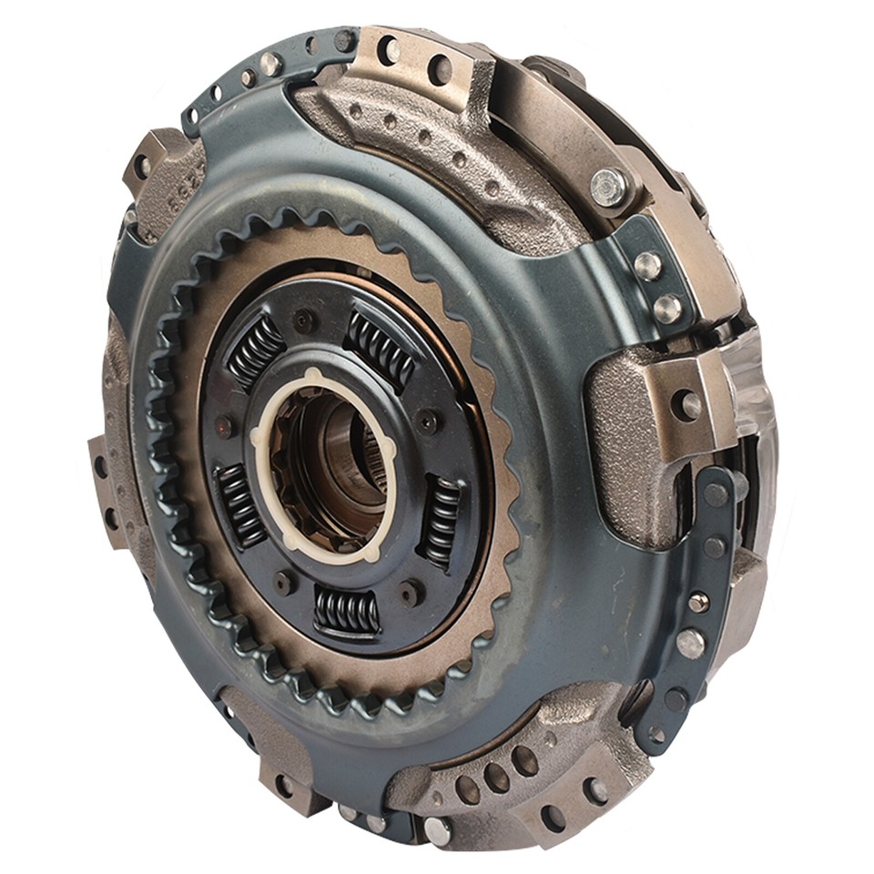 Double Clutch Set 412002D200 Fits 15-20 Hyundai Kona 1.6L Sonata 2.4L ...