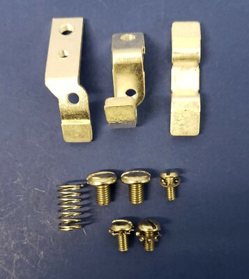 Z34039 Allen Bradley Replacement Contact Kit, Size 2 / 1 Pole Kit | eBay