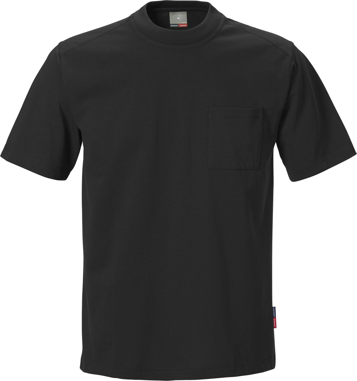 Kansas Workwear 100779 Kurzarm T-Shirts 7391 TM, 200g/m², NEU..Ton-in ...