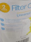 2 Pack funsicle pool filter | eBay