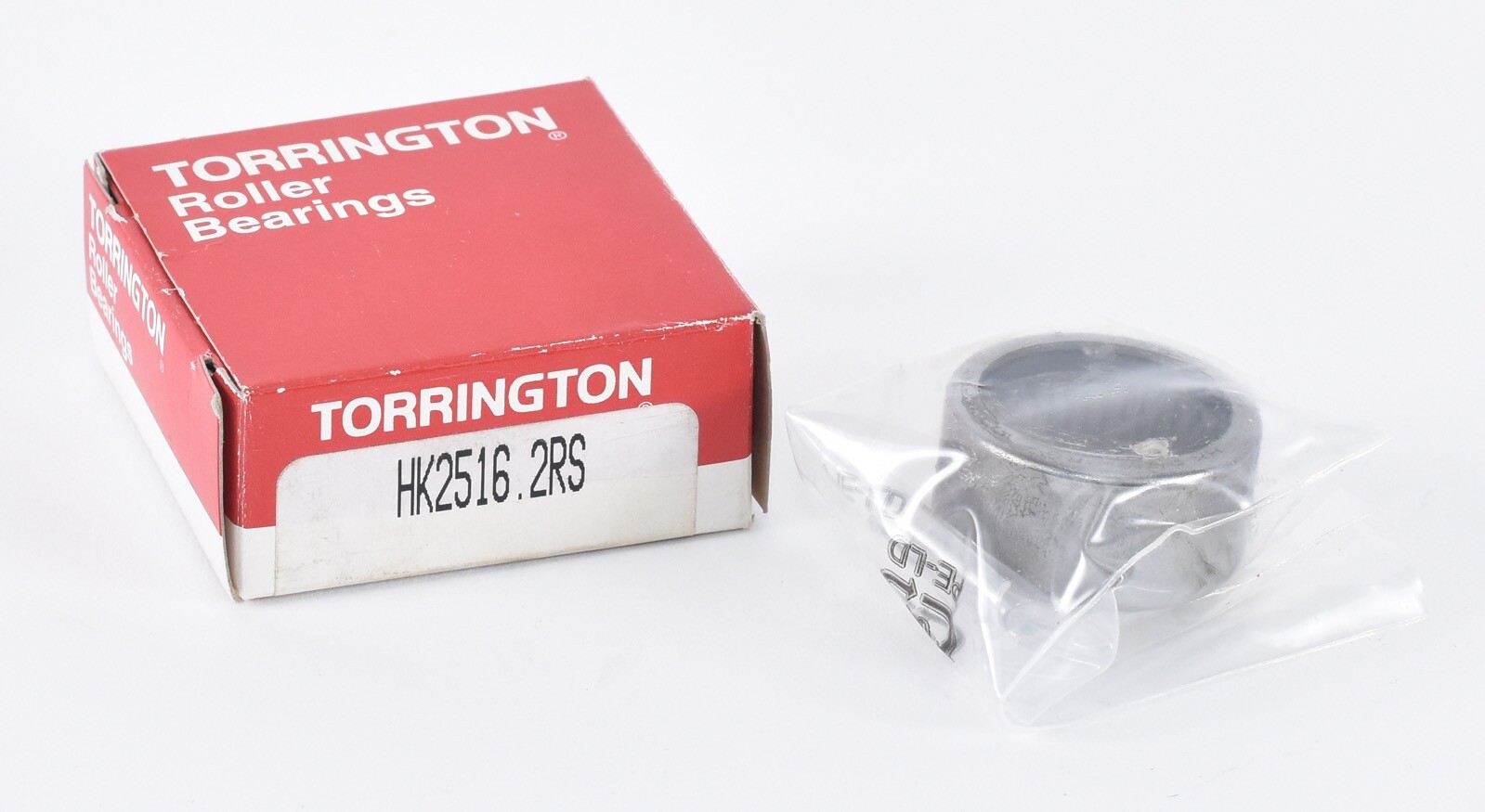 Torrington HK2516.2RS Needle Roller Bearing D6 | eBay