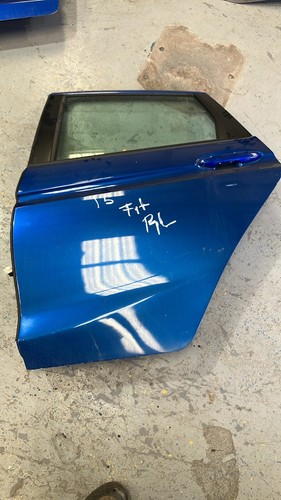 2015 Honda Fit Rear Left Door Complete Assembly | eBay