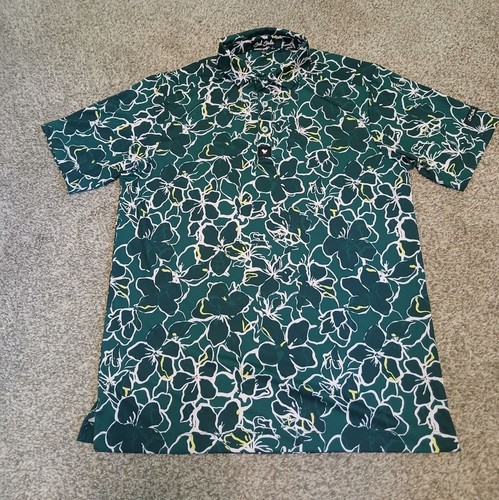 Bad Birdie Azalea Collection Golf Polo Shirt Men's Size Small (NWOT ...
