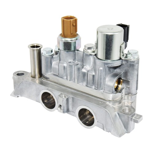 HONDA OEM ODYSSEY PILOT V6 FRONT SPOOL VALVE SOLENOID ASSY VCM 15810 ...