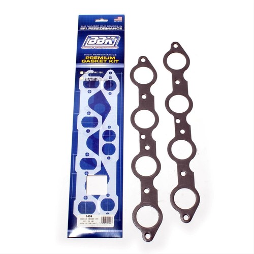 BBK Performance Parts 1404 Premium Header Gasket Set 197975014047| eBay
