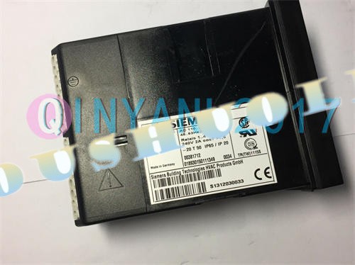 New 1PC SIEMENS Compact Universal Controller RWF40.000A97 RWF40000A97 ...