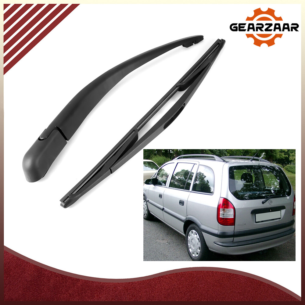 Scheibenwischer Opel Zafira B