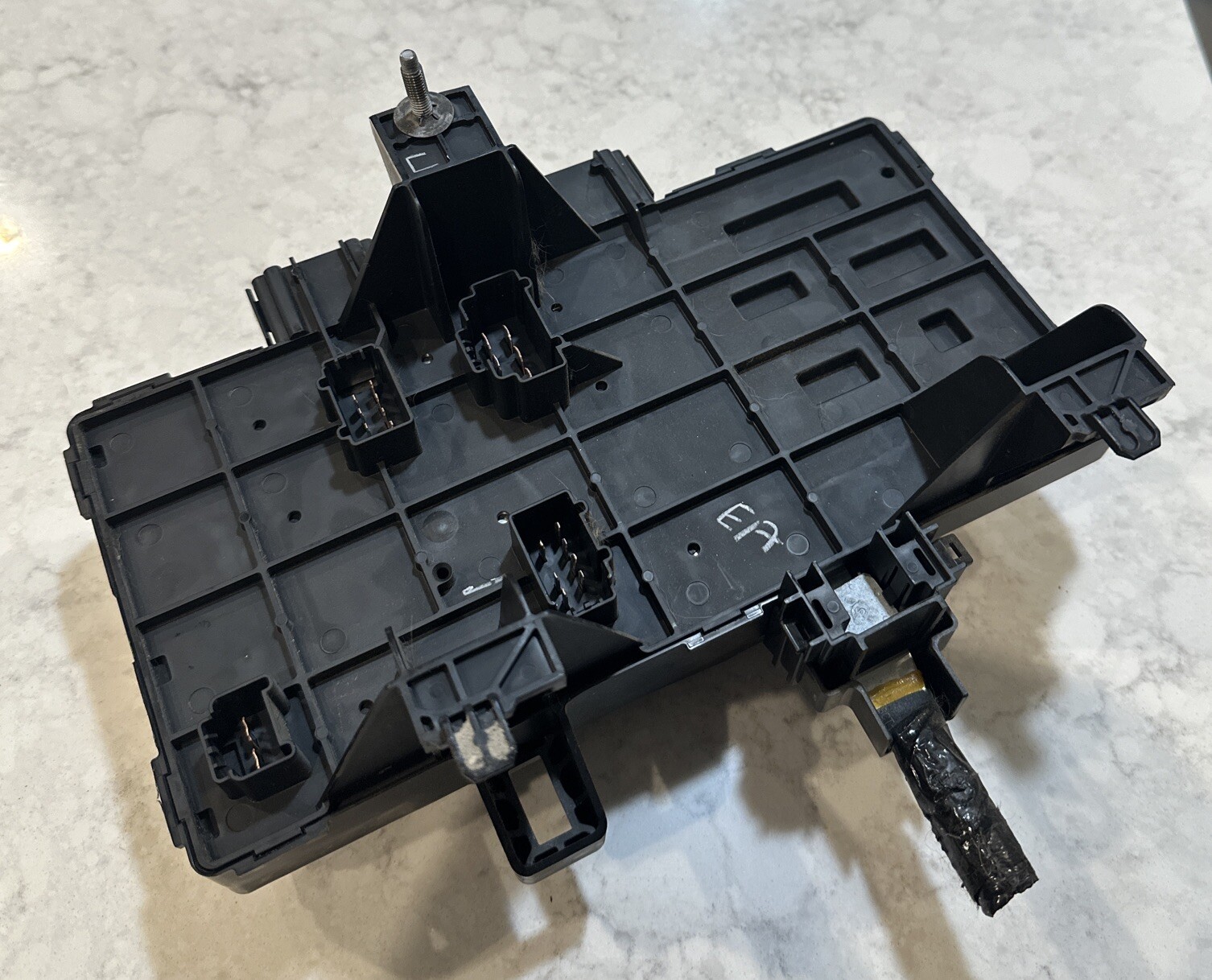 2004-2007 Ford F150 Fuse Box Power Distribution 7L3T-14A067-EA | eBay