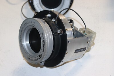 ILEX #5 SYNCHRO ELECTRONIC LENS | eBay