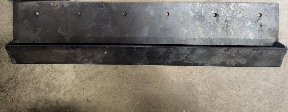 Chain Rack Log Chain Holder Chain Binder Chain Organizer Toolbox Chain ...