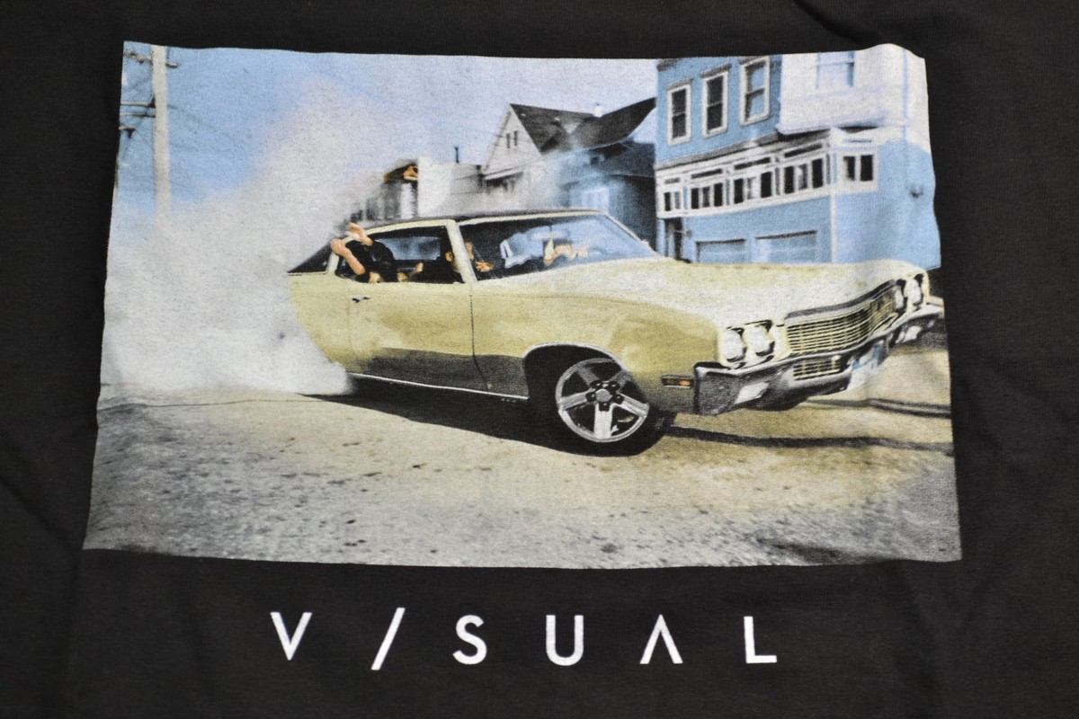 Van Styles Visual
