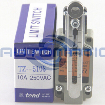 1PCS New TEND Limit Switch TZ-5108 TZ5108 free ship | eBay