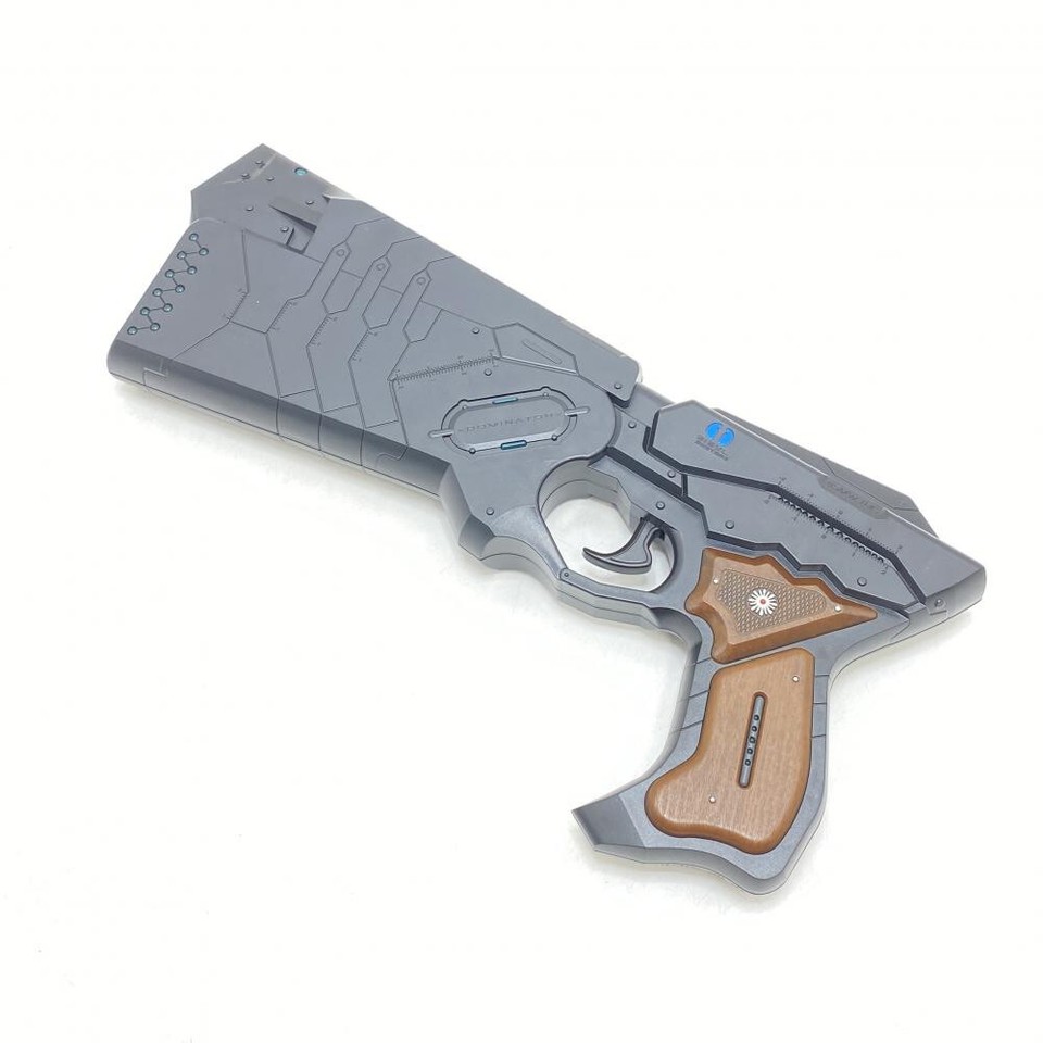 Psycho-Pass Dominator Premium 1/1 Scale Gun Figure SEGA Anime cosplay ...