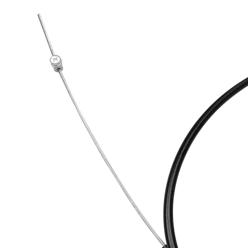 Heavy Duty Vernier Locking Throttle Cable 6Ft For VCGTX06 Truck ...