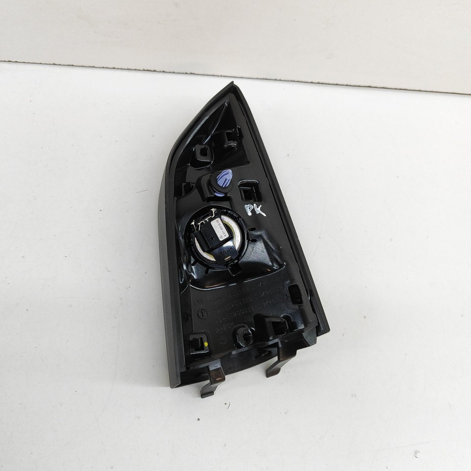MERCEDES-BENZ B W246 Front Left Door Speaker W/ Cover A2467200111 2016 ...
