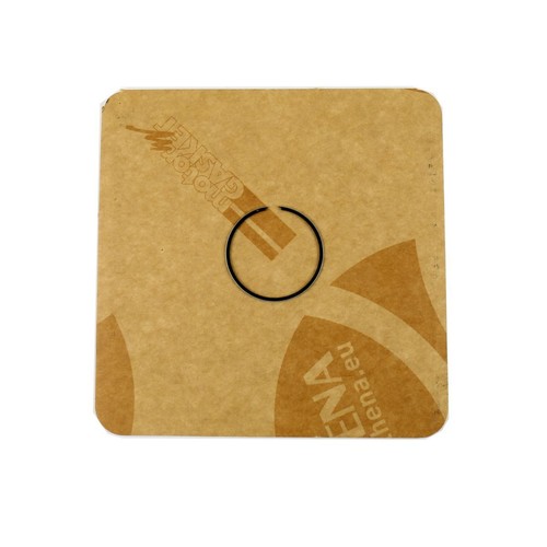 Verchromtes Segment D. 40X1 G.I. ATHENA Für Benelli 50 PEPE 1999-2004 ...