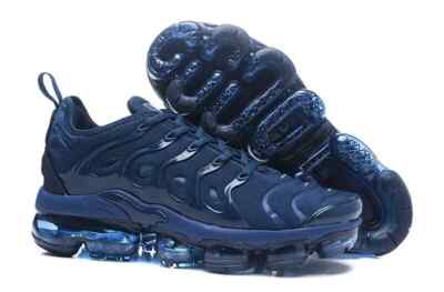 Premium Color blue Free Delivery Nike Air VaporMax TN Plus Men's ...