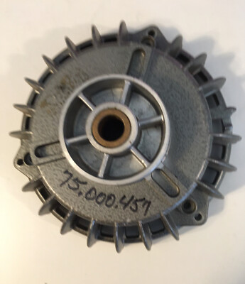 *NOS* 75.000.457-QUICK ROTAN-MOTOR END COVER *FREE SHIPPING* | eBay