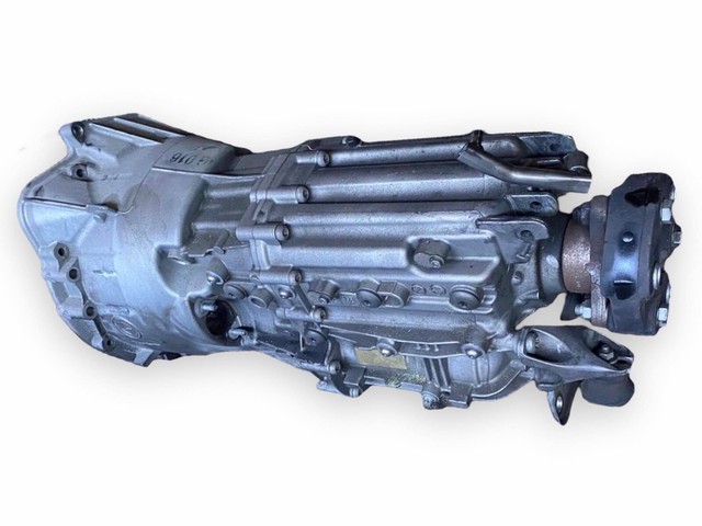 2008 BMW M3 6 Speed Manual 65k on Transmission OEM Gs6-53bz for sale ...