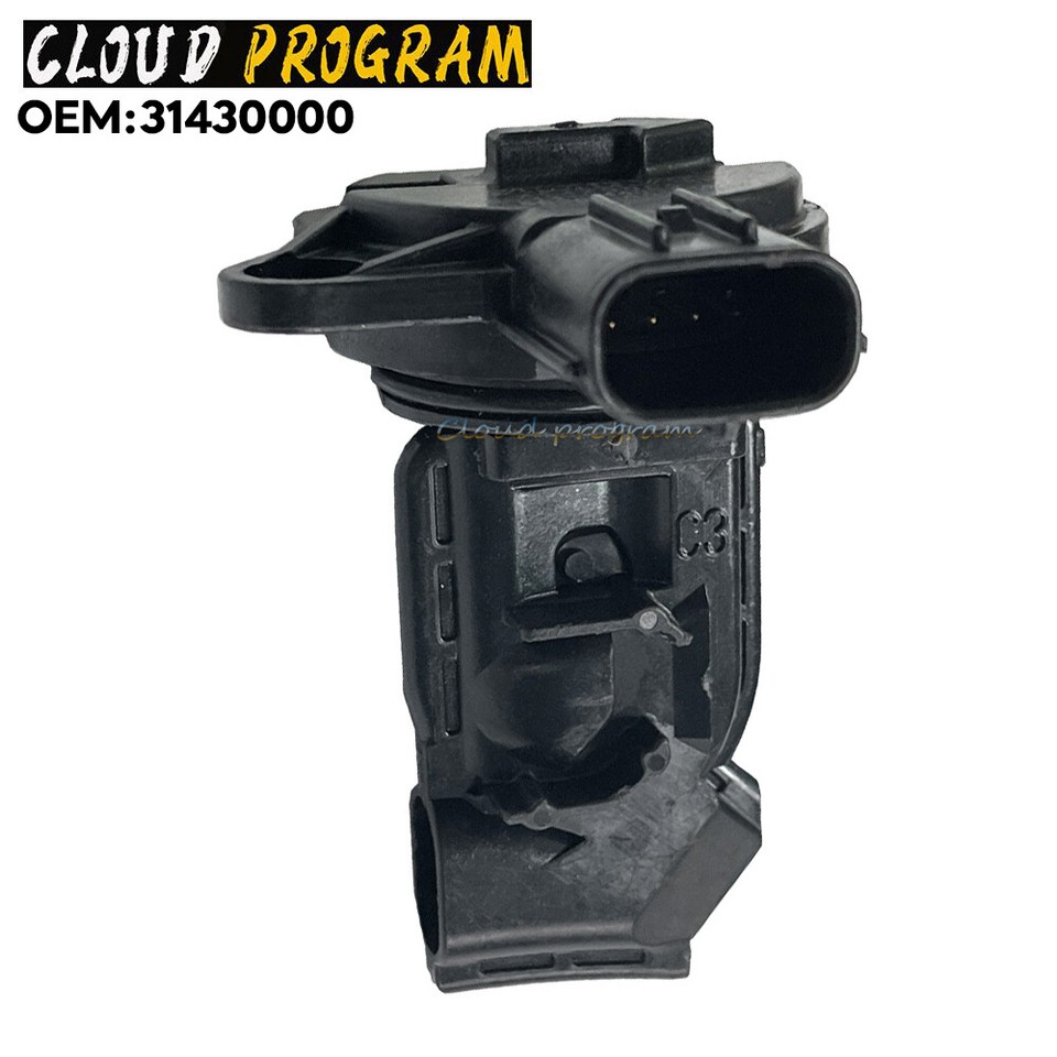 NEW Mass air flow sensor MAF 31430000 volvo xc90 XC60 2015-2017 S60 V40 ...