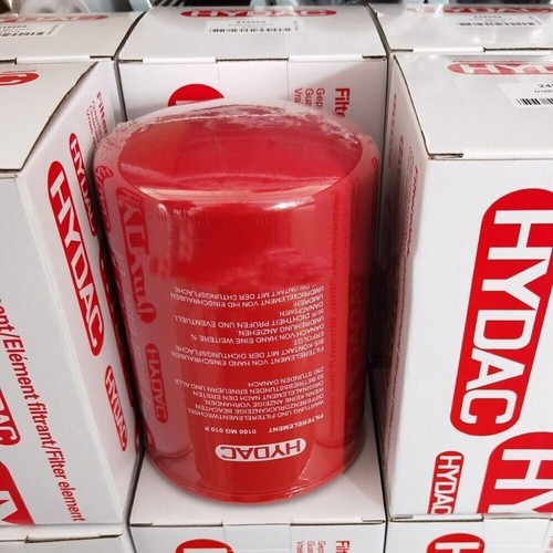 1Pcs For HYDAC Hydraulic oil filter 0160 MG 010 P 0160MG010P | eBay.de