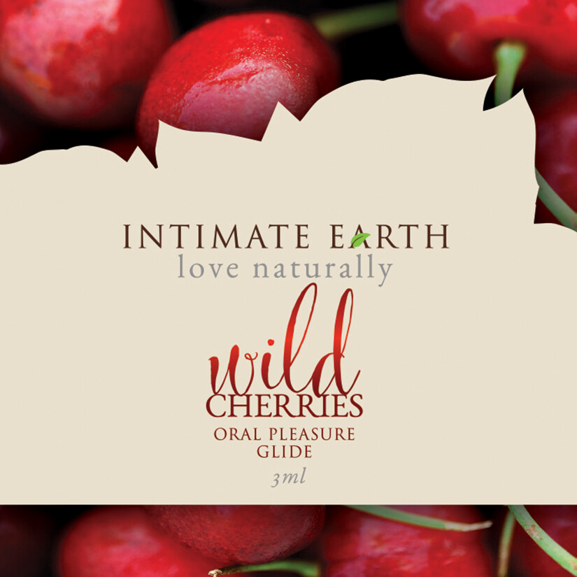 Intimate Edible Fruit Flavor Oral Sex Gel💋Couple Massage Arousal Lube ...