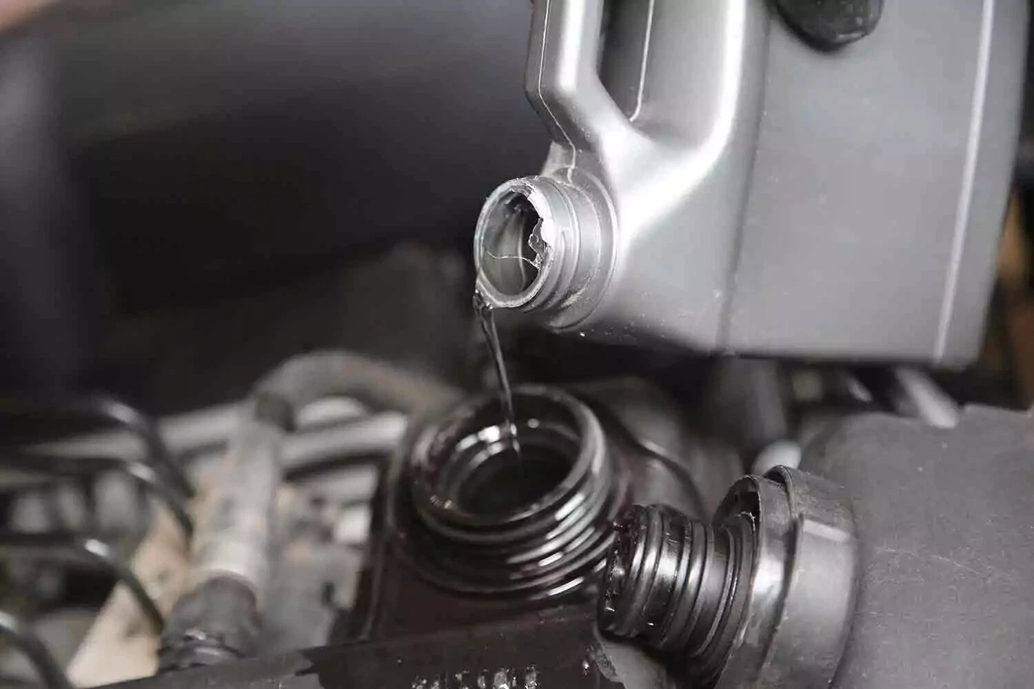 How to Flush and Change Engine Coolant