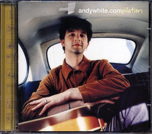 CD Andy White - Compilation 711297156027| eBay