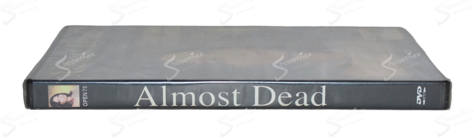 ALMOST DEAD DISPERATA RICERCA 1994 SHANNEN DOHERTY DVD EDITORIALE SIGILLATO | eBay