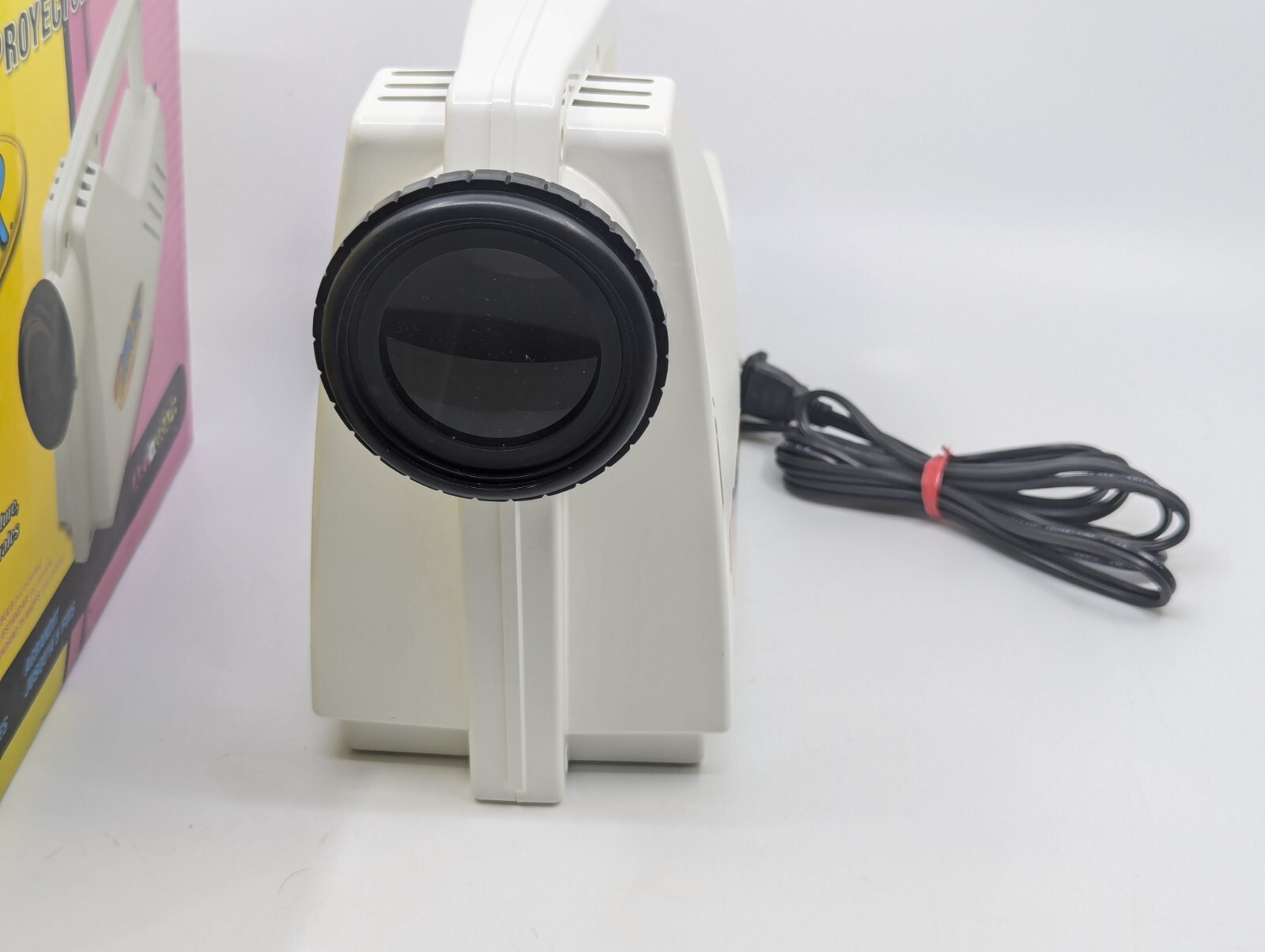 Artograph 225-550 EZ Tracer Art Projector - White for sale online | eBay