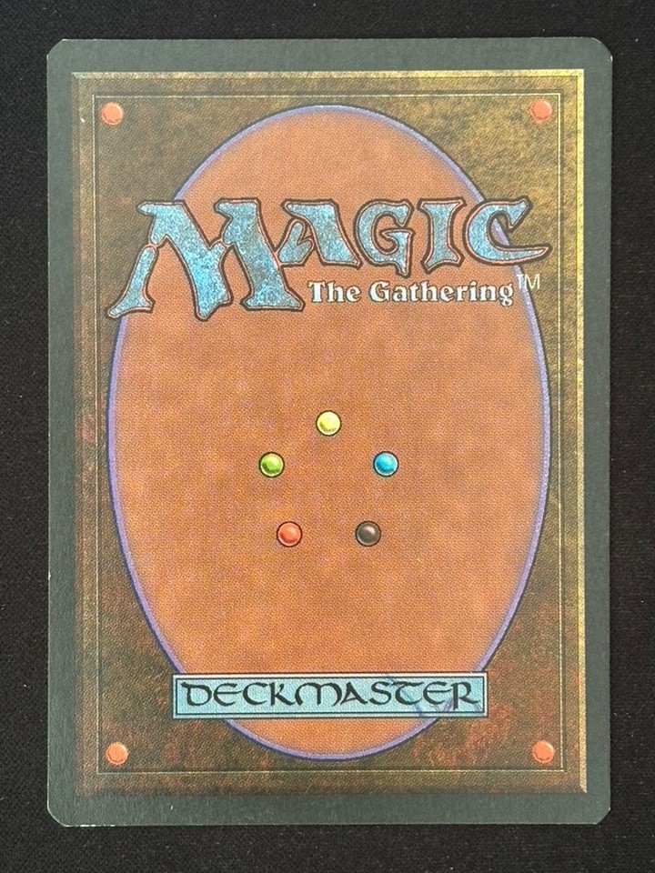 1x MTG Kormus Bell - Fourth Edition (4ED) - Magic the Gathering | eBay